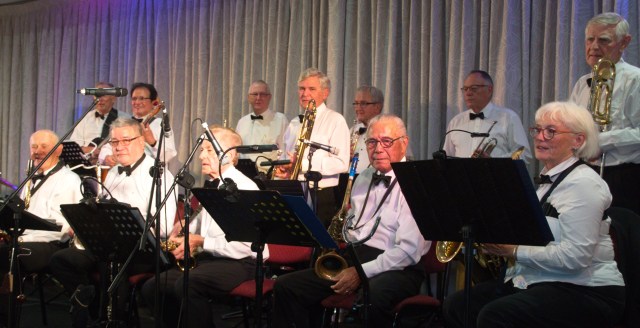 Picture Gallery | Hinterland Community Band – Mudgeeraba Inc.